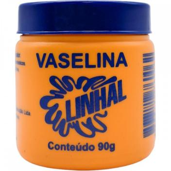 Vaselina. Industrial Linhal Pote 90G. - Vaselina - Magazine Luiza
