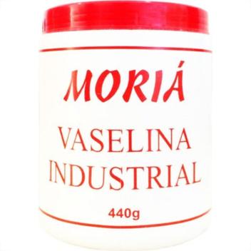 Vaselina. Industrial Pasta Moria 440Gr Pote Mvs 440Gr - Pasta ...
