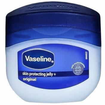 Vaseline Mini Skin Protecting Jelly Bálsamo Pele Seca 5.5G - Vaselina ...