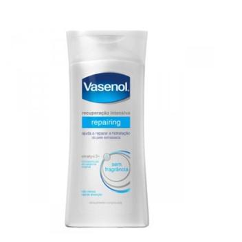 Vasenol Recuperação Intensiva Repairing Vasenol 200Ml - Cuidados com o ...