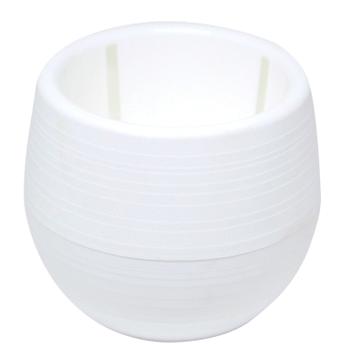 Vaso Decorativo Anti-Dengue All Garden Babyball 10cm - Vasos para ...