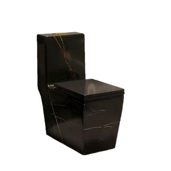 Vaso Sanitario Adamas Monobloco Adm-870mb Preto - Adamas Sanitários ...