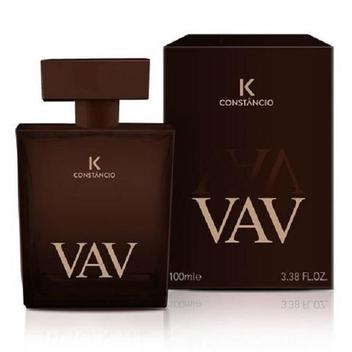 Vav K Constâncio - K Constancio - Colar - Magazine Luiza