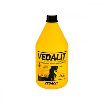 Vedacit Vedalit 3,6Lt - OTTO BAUMGART - Manta Líquida - Magazine ...