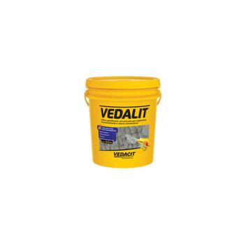 Vedalit 18.5kg - Vedacit (Otto Baumgart) - Manta Líquida - Magazine Luiza