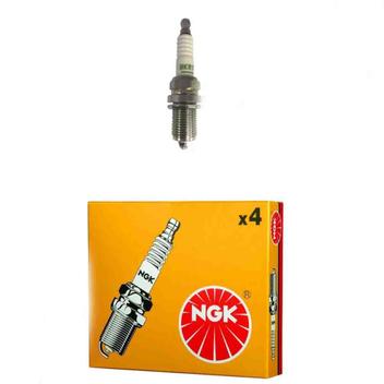 Vela De Ignição Lifan 620 2010 A 2012 BKR7E NGK - Vela de Ignição ...