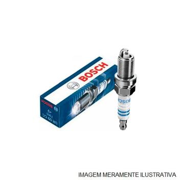 VELA IGNICAO UNIDADE para ECOSPORT/ FOCUS DURATEC 2.0 16V 08 - BOSCH ...