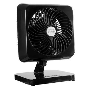Ventilador de Mesa Oscilante Delta Turbo Max 62-41 Ventidelta - Venti ...