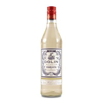 Vermouth de Chambéry Dolin Blanc 750ml - Aperitivos Alcoólicos ...