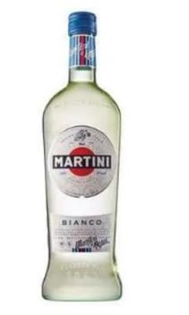 Vermouth Martini Bianco . 01X750ML - Adega Brasil - Adega de Vinho ...