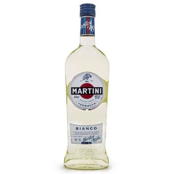 Vermouth Martini Bianco 750ml - Vinho - Magazine Luiza