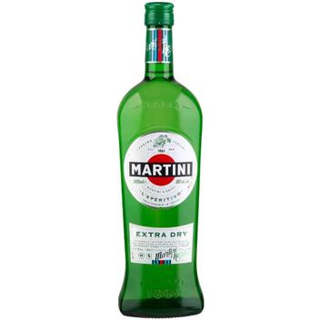 Vermouth Martini Extra Dry 750Ml - Vinho - Magazine Luiza