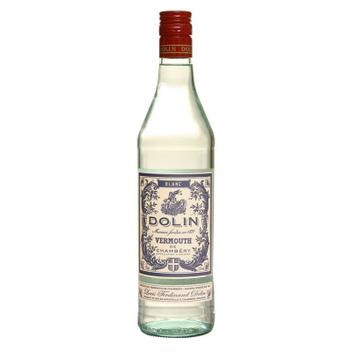 Vermute Dolin Blanc 750ml - Aperitivos Alcoólicos - Magazine Luiza
