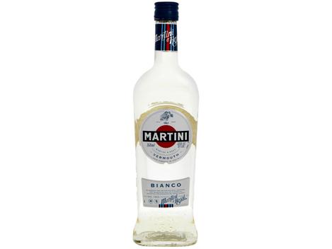Vermute Martini Bianco 750ml - Vinho - Magazine Luiza