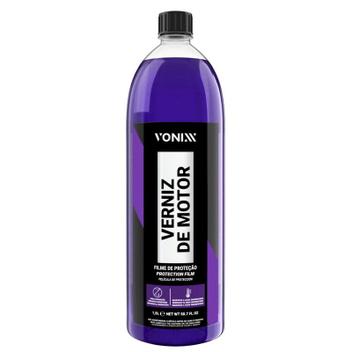 Verniz de Motor Vonixx 1-5l Protege da Brilho no Motor - Limpeza ...