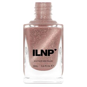 Verniz de Unhas Magnético ILNP Teddy - Cor Marrom Claro - Esmalte ...