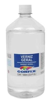 Verniz Geral 1000ml Corfix - Verniz - Magazine Luiza