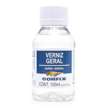 Verniz Geral Corfix - 100ml - Verniz - Magazine Luiza