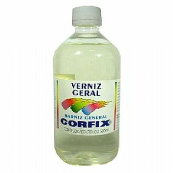Verniz Geral Corfix 500ml - Verniz - Magazine Luiza