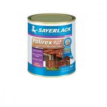 Verniz Sayerlack Polirex Imbuia 900Ml - Verniz - Magazine Luiza