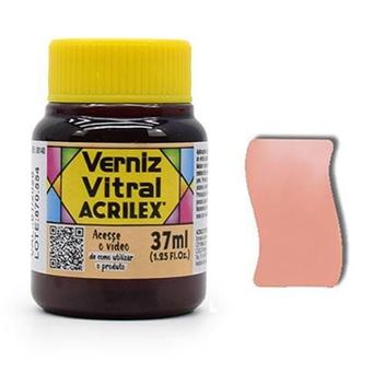 Verniz Vitral Acrilex 37ml - Verniz Vitral - Magazine Luiza