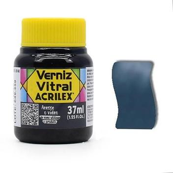 Verniz Vitral Acrilex 37ml - Verniz Vitral - Magazine Luiza