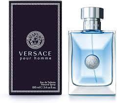 Versace - perf. mas. pour homme edt 100ml - Perfume Masculino ...