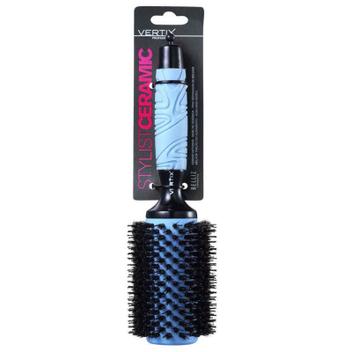 Vertix Escova Stylist Ceramic ul 43Mm - 1431 - Escova de Cabelo - Magazine Luiza
