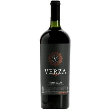 Verza Tinto Suave 1000ml - Vinho - Magazine Luiza