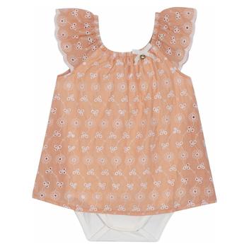 VESTIDO BODY BEBE - NINI & BAMBINI - Nini Bambini - Vestido para Bebês ...