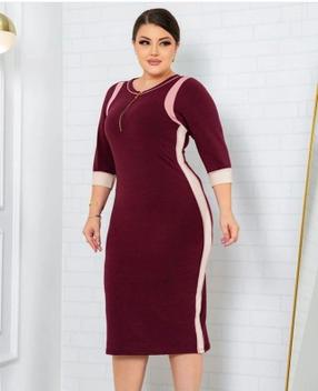 Vestido MIDI Mônica Moda Evangélica Feminina - Miss Flower - Vestido ...