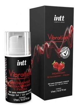 Vibration gel excitante vibra power extra forte 17ml intt - Innt ...