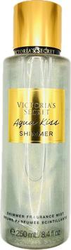 Victoria's secret aqua kiss shimmer body splash 250 ml - victoria ...
