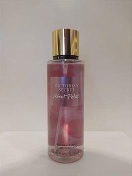 Victoria's Secret, Body Splash - Velvet Petals 250ml - Victoria secret ...