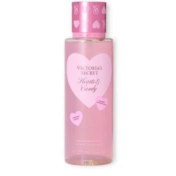 Victoria's Secret Hearts E Candy - Body Splash 250ml - Body Splash e ...
