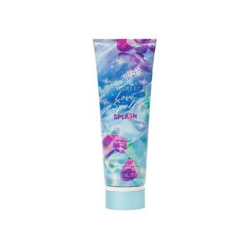 Victoria'S Secret Love Spell Splash Feminino - Frasco de 236ml - Body ...