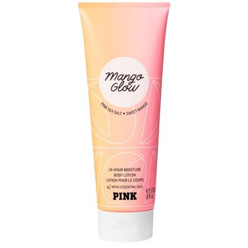 Victoria's Secret Pink Mango Glow - Body Lotion 236ml - Cuidados com o ...