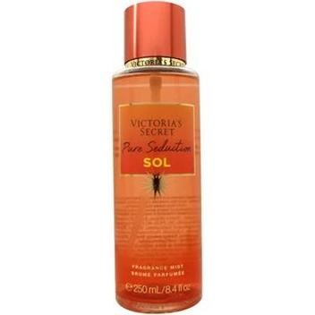 Victoria's secret pure seduction sol body splash 250 ml - victoria ...