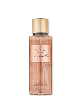 Victoria secret bare vanilla - Victorias secret - Cuidados com o Corpo ...