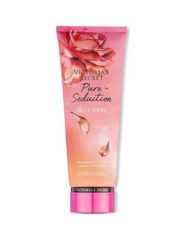 Victoria Secret Pure Seduction golden 236 ml - Perfume - Magazine Luiza