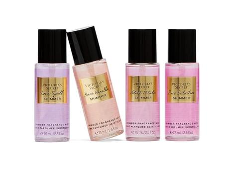 Victorias Secret - Victoras Secret - Perfume - Magazine Luiza