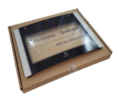 Vidro externo forno fogao electrolux 76stb 76tbe a99911007 - Peças para ...