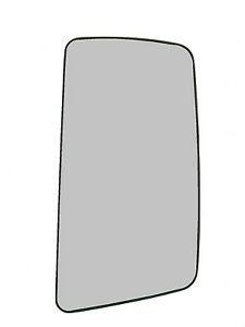 Vidro Retrovisor Principal MB Actros LD ComDesemb 0028113433 - Globo ...