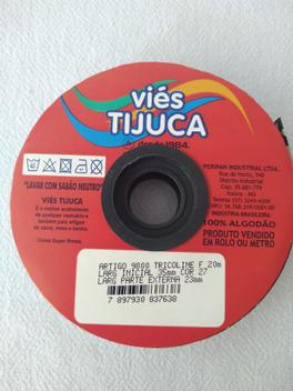 Vies artigo 9800 cor 27 floral preto 100% algodao tricoline rolo co ...