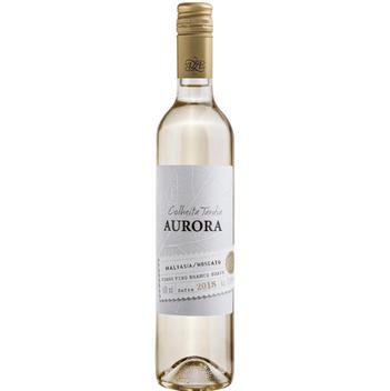 Vin bco colheita tardia 500ml - VINICOLA AURORA - Vinho - Magazine Luiza