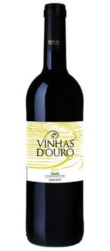 Vinhas Douro Tinto 750ml - Caves Messias - Vinho - Magazine Luiza