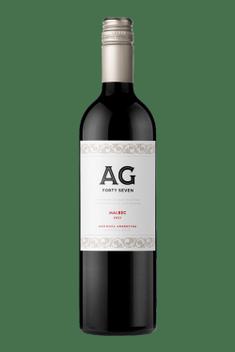 Vinho ag malbec tinto 750ml - FORTY SEVEN - Vinho - Magazine Luiza