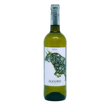 Vinho alegro branco tempran 750ml - OBRA PRIMA - DOPI - Vinho ...