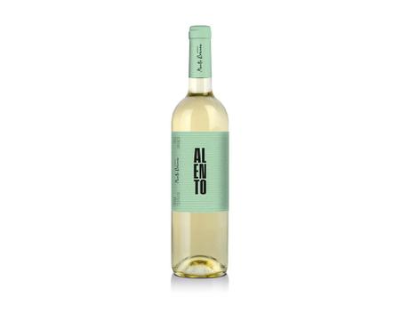 Vinho Alento Branco Adega Monte Branco 750ml - Vinho - Magazine Luiza