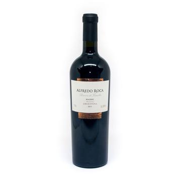 Vinho Alfredo Roca Argentina Malbec Reserva Familia Tinto 750ml - Vinho ...